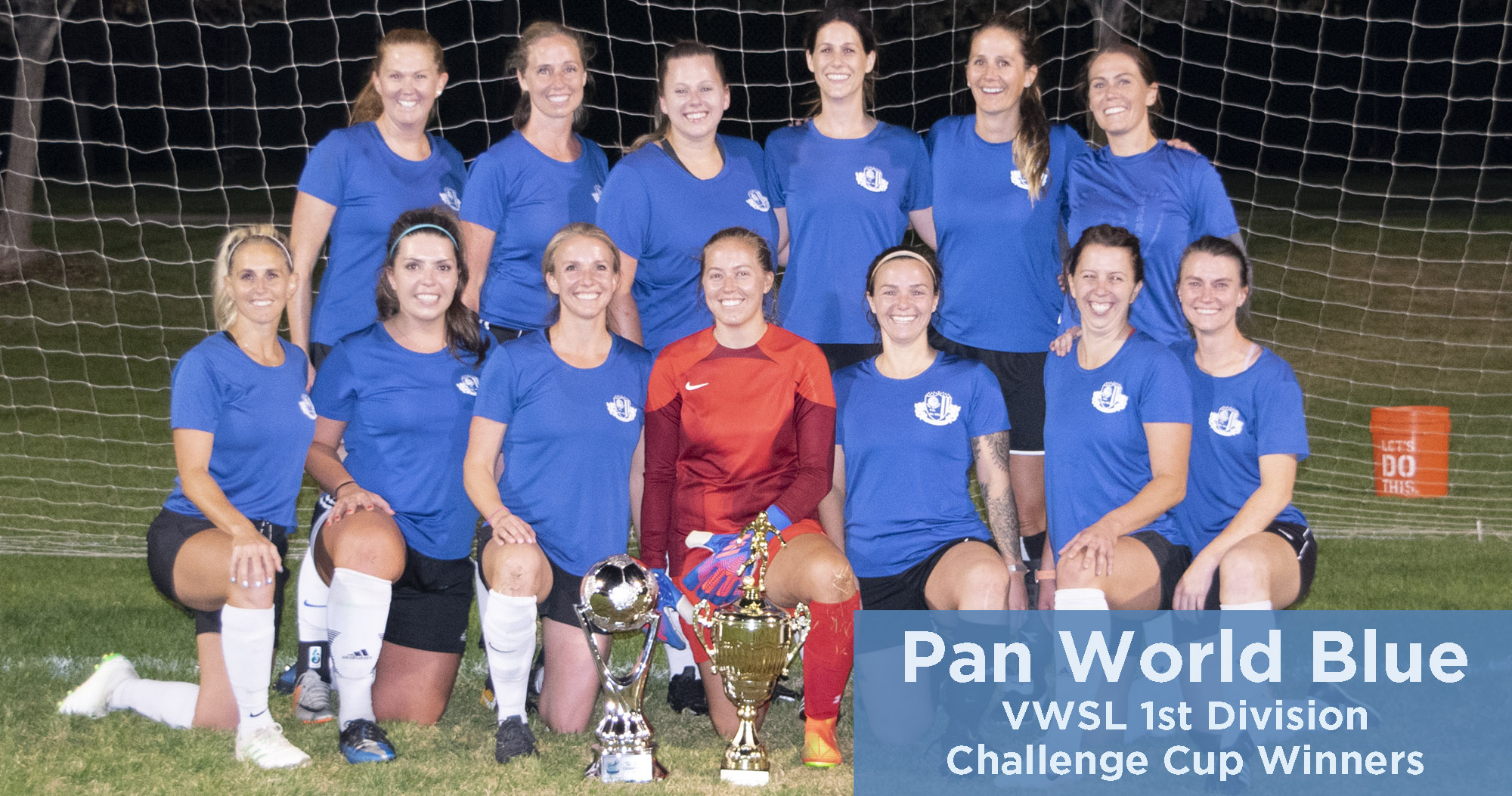 2022 Champions – Utah Adult Soccer